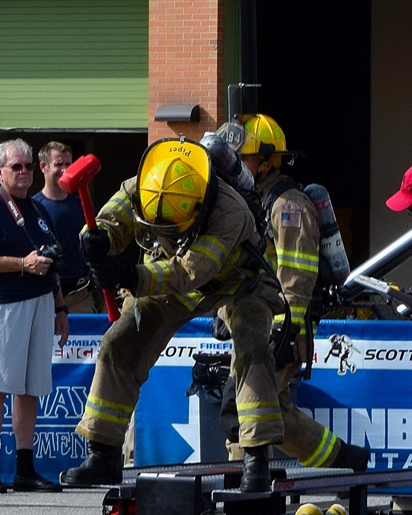 West Licking Firefighters – A Day in the Life | West Licking Fire District